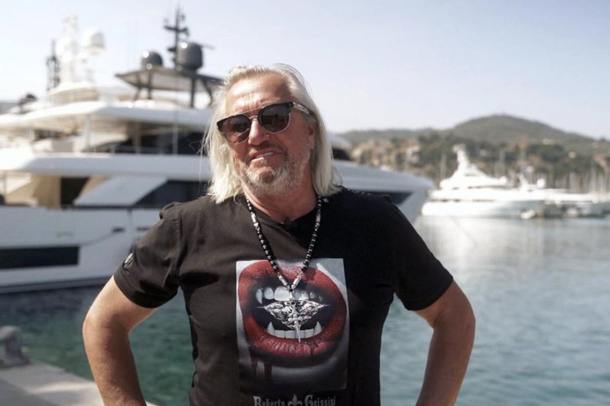 Robert Geiss: Vermögen, Arbeit & Alltag des Multimillionärs