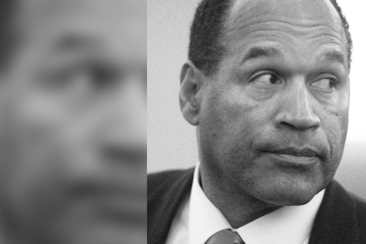 Vom Football Helden Zum Kriminellen O J Simpson Im Alter Von 76
