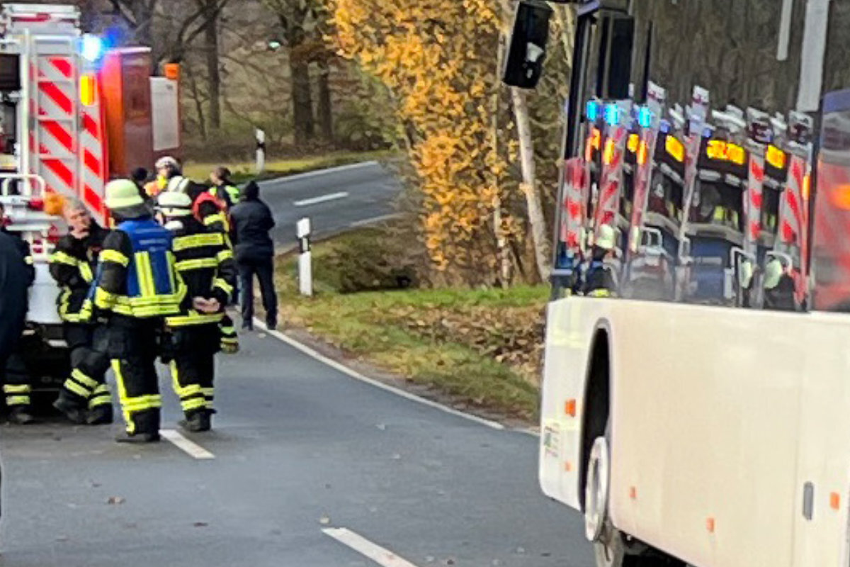Unfall Nordholz Heute