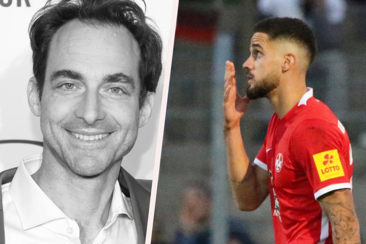 Tim Lobinger: Sein Sohn Lex-Tyger Lobinger erhält emotionalen Zuspruch ...