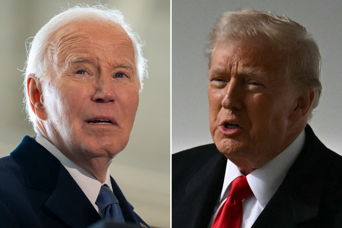 Trump scraps Biden's AI safety measures with swift executive order | TAG24