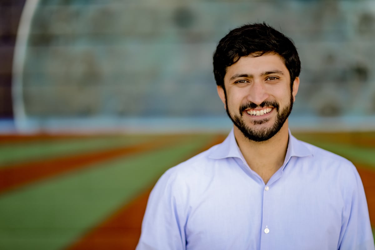 Greg Casar exclusive interview: Texas needs "progressive champions" in ...