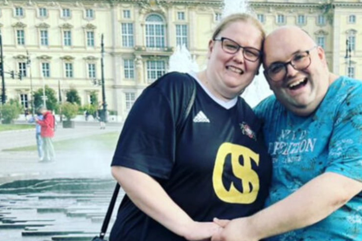 Ingo Peters: Sensationelle Gewichtsabnahme dank Magen-OP