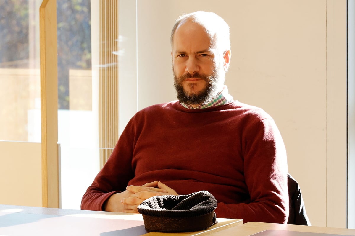 Chemnitz: Freie-Sachsen-Chef Kohlmann soll mal wieder vor Gericht