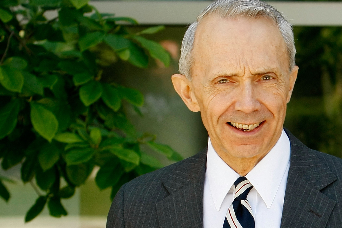 David Souter, former Supreme Court justice who helped reaffirm Roe v ...