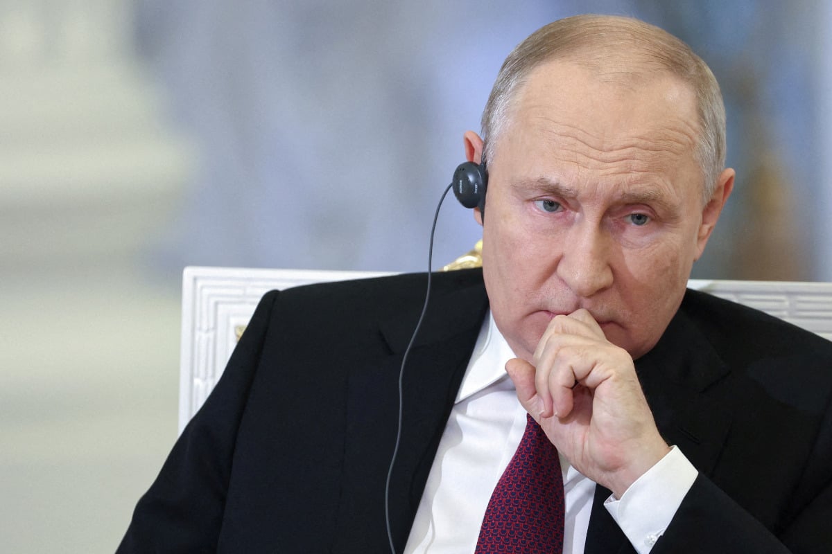 Russia puts another ICC judge on wanted list over Putin arrest warrant