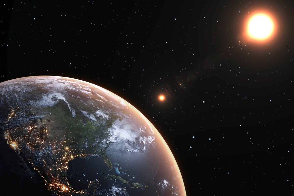 Possible interstellar object spotted zooming through Solar System!