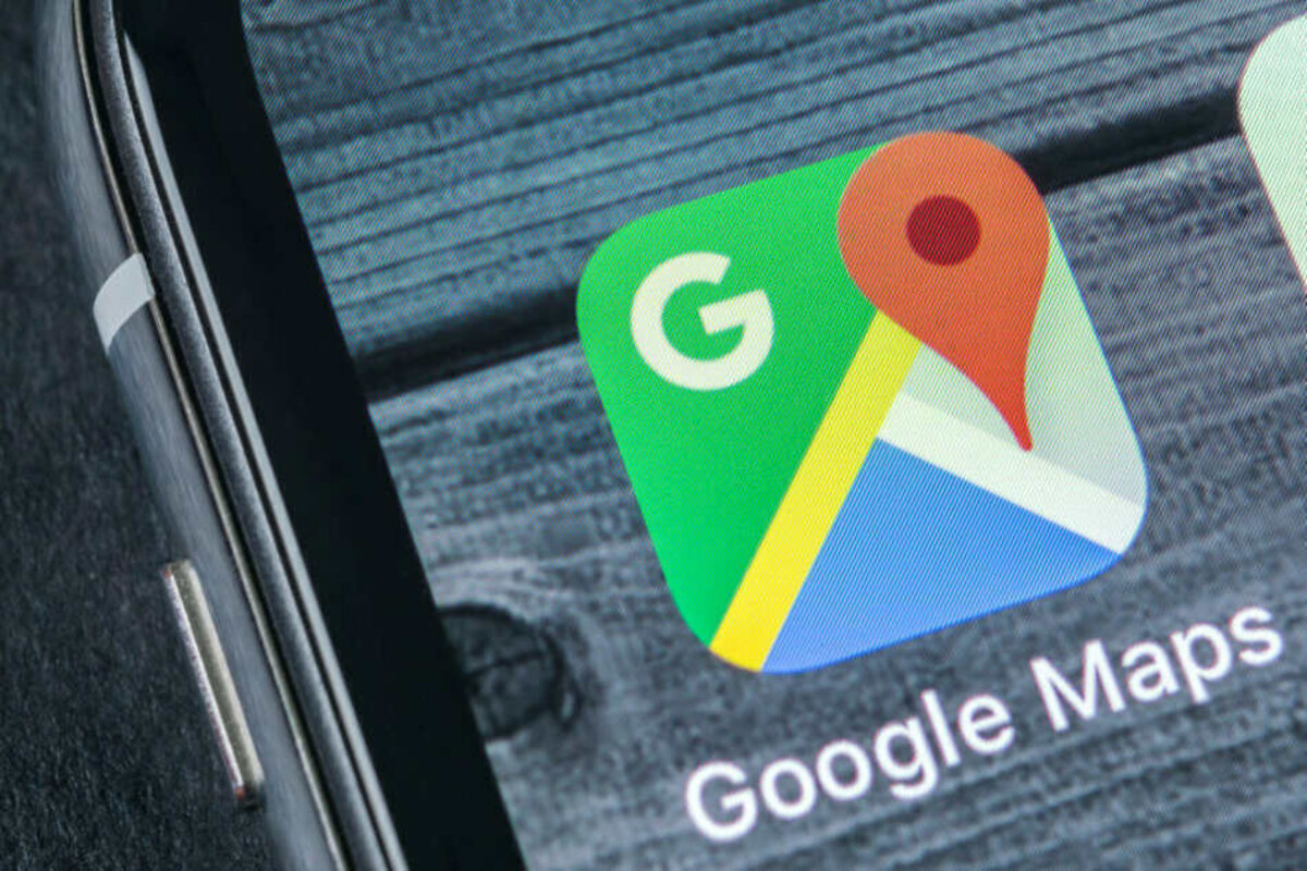 Neue Funktion bei Google Maps: Navigieren wird viel einfacher!