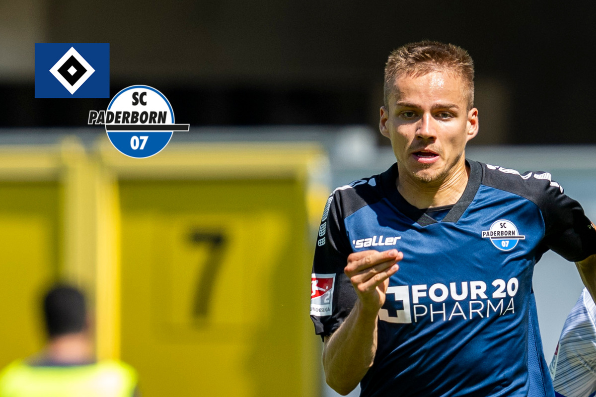 Ex-HSV-Profi Filip Bilbija kehrt nach 168-Minuten-Saison als Top-Scorer ...