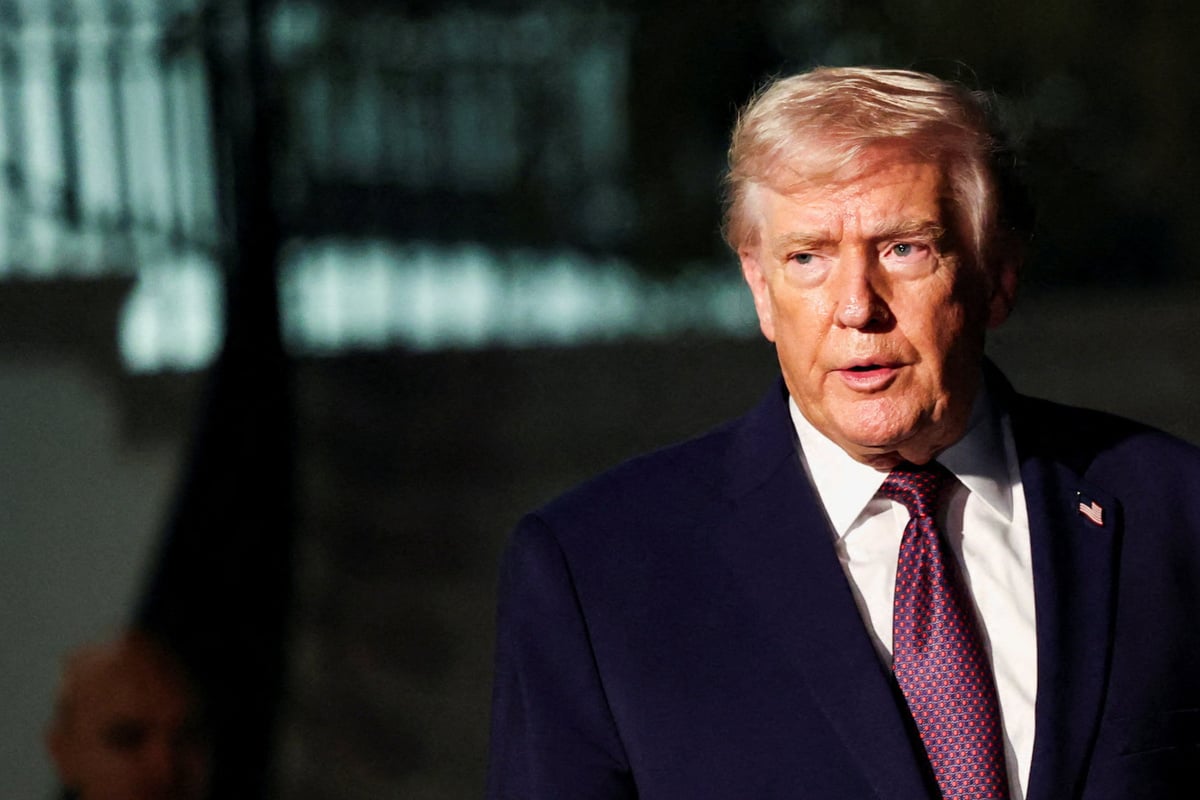 Trump administration halts offshore wind projects in move blamed on ...