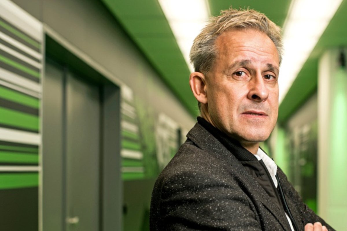 WM-Sieger Littbarski im Playboy-Interview über Clowns, Matthäus und ...