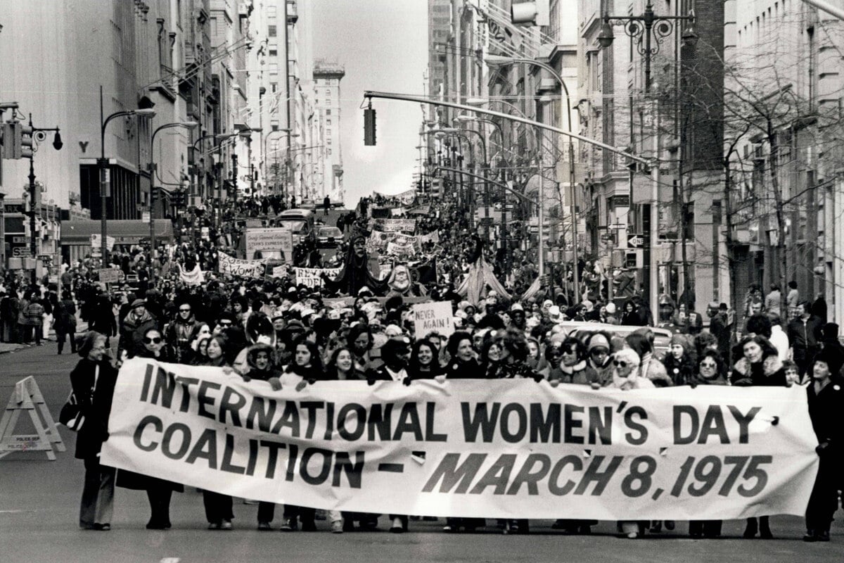 What is International Women's Day and how did it start?
