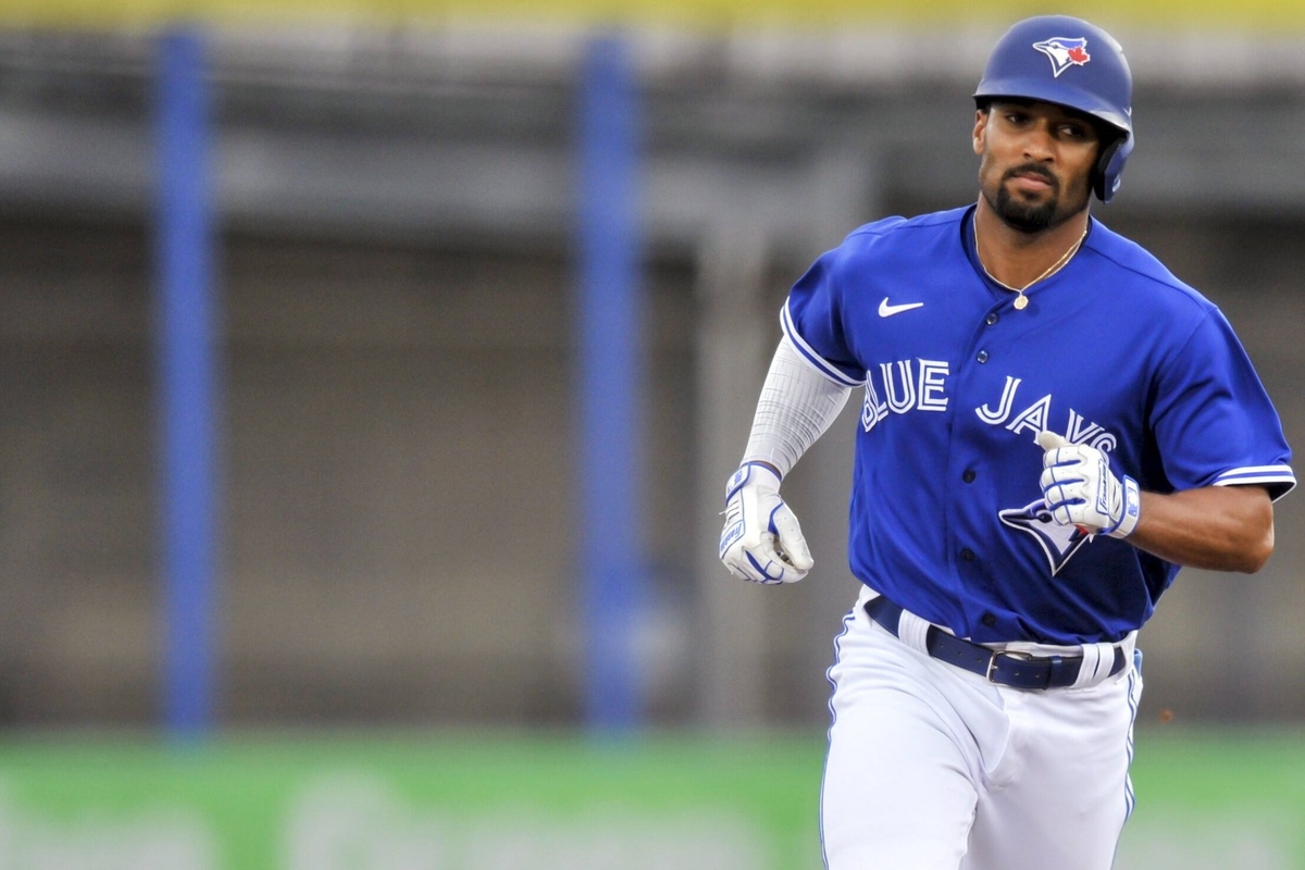 Marcus Semien joins the Texas Rangers for a big payday