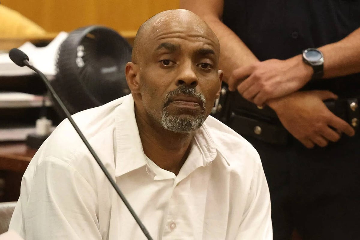 Two men jailed for decades exonerated in New York