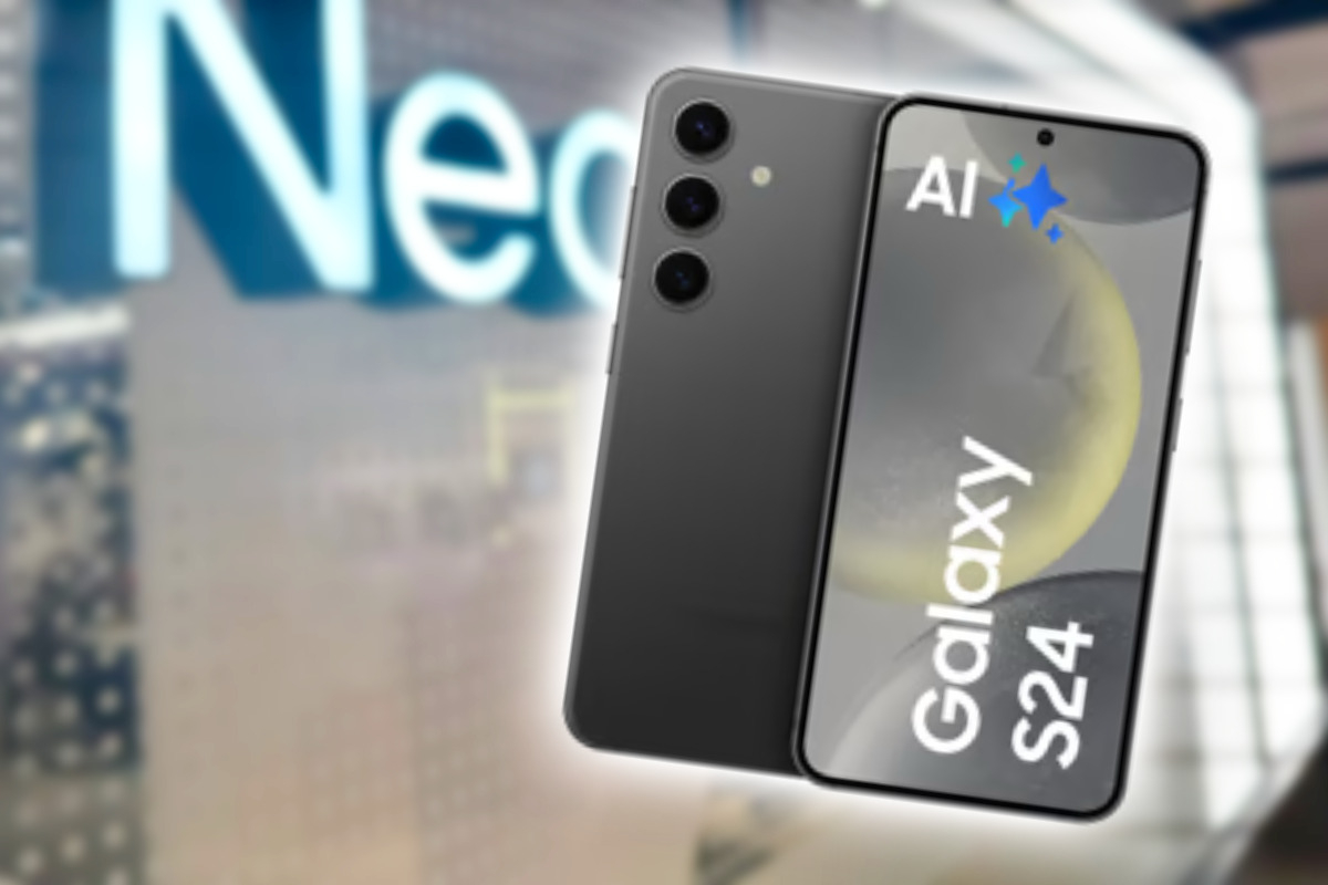 Bei Samsung gibt's das Galaxy S24 am Samstag (11.5.) zum Schnäppchen-Preis