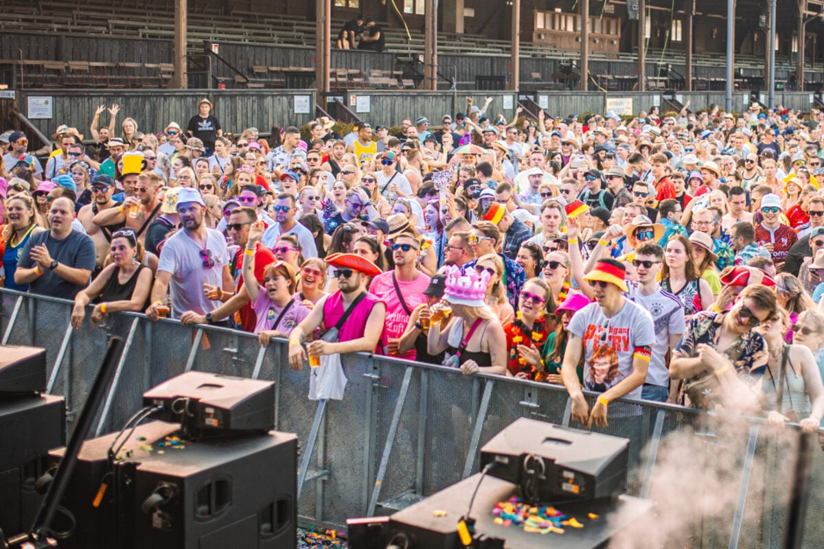 Open-Air-Event 'Malle Mania' bringt Mallorca-Stars nach Dresden