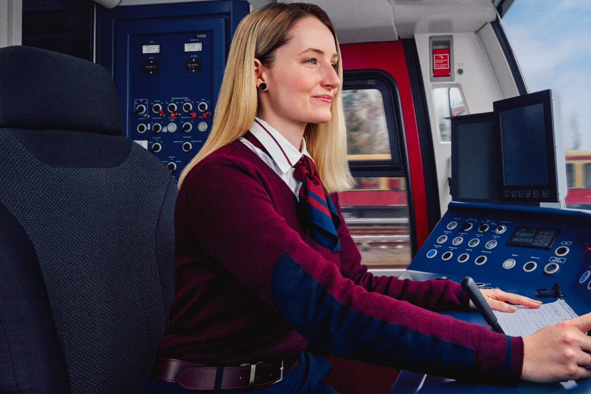 Deutsche Bahn macht mega Angebot für Lokführer in Magdeburg