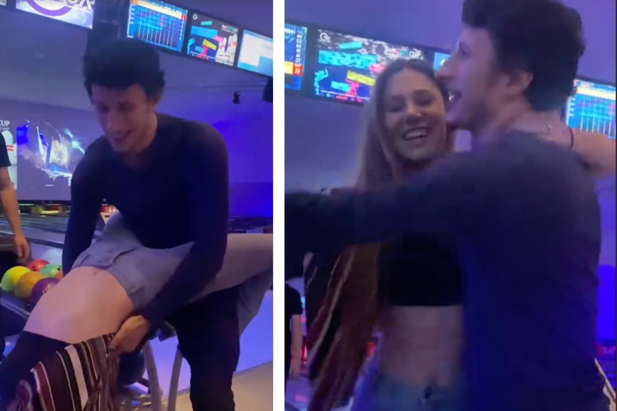 Affe auf Bike enthüllt: Verliert Follower bei Präsentation ihres Freundes