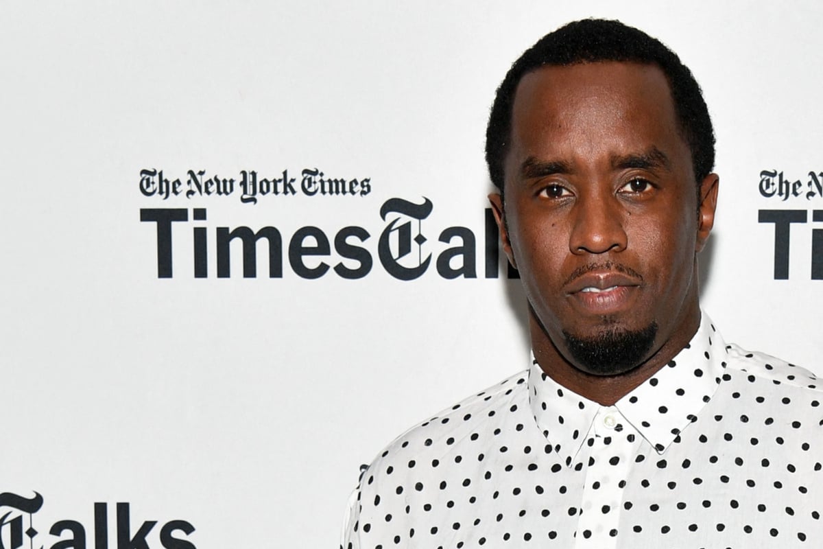 Sean "Diddy" Combs receives prison sentence after bombshell trial