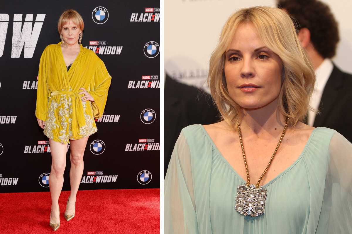 Nach über einem Jahrzehnt Geheimhaltung: "Buffy"-Star Emma Caulfield ...