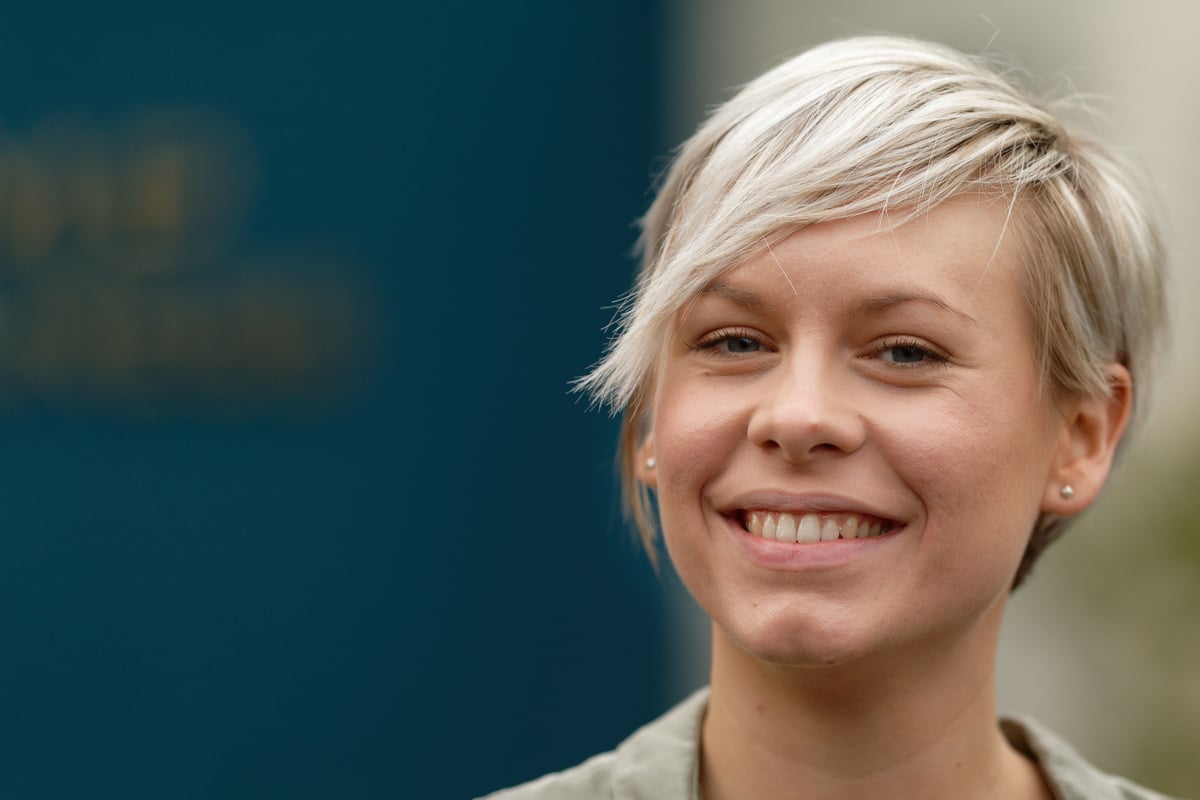 "AWZ"-Star verlässt beliebte Daily Soap: Kehrt Jasmin Minz nie wieder ...