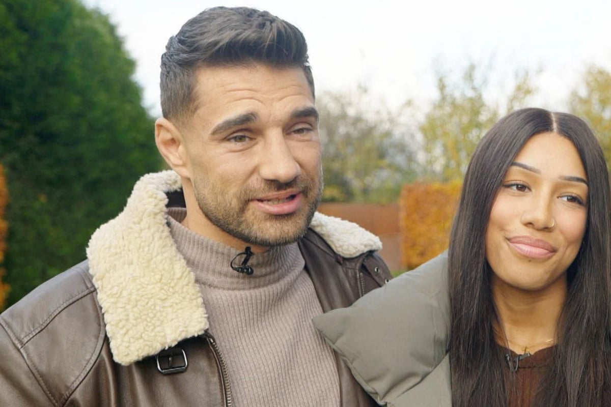 "Wo die Liebe hinfällt": Ist eine Paartherapie die letzte Chance für Aleks Petrovic und Vanessa ...