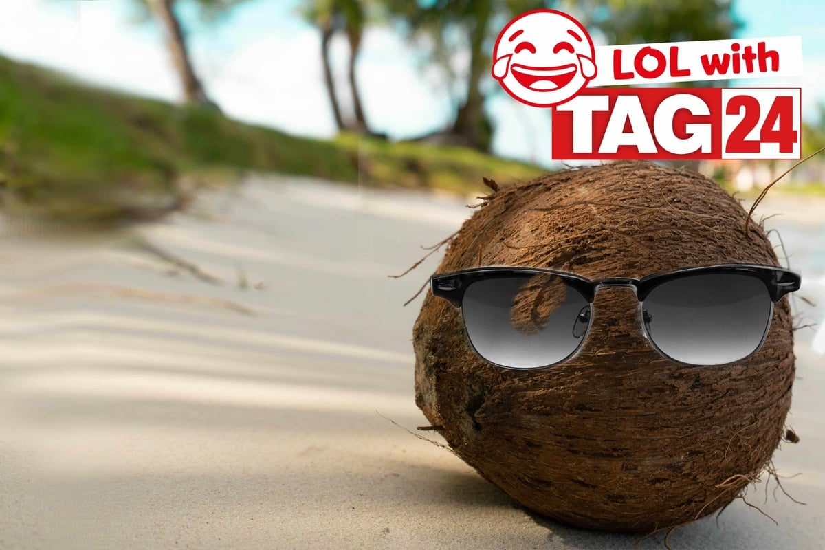 Joke of the Day for May 10, 2024: Get your funny on