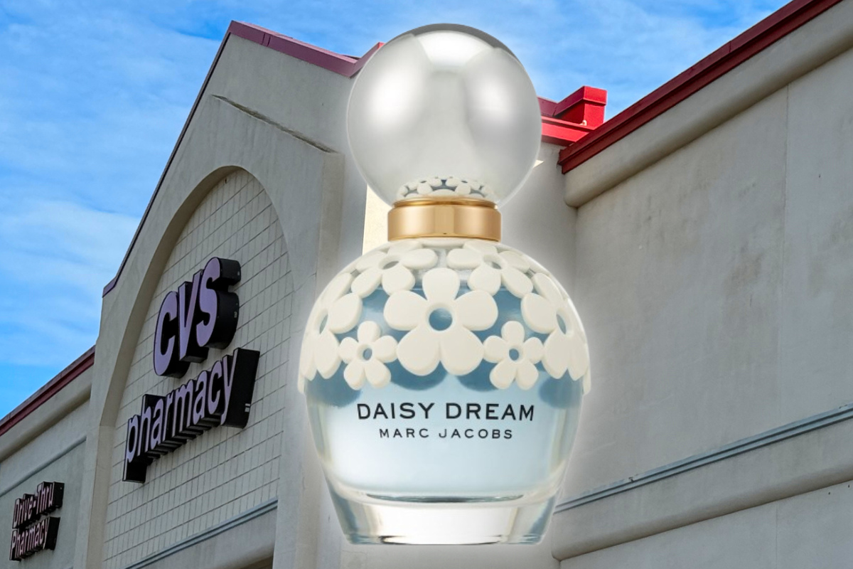 CVS is selling this beautiful smelling designer perfume super cheap on ...