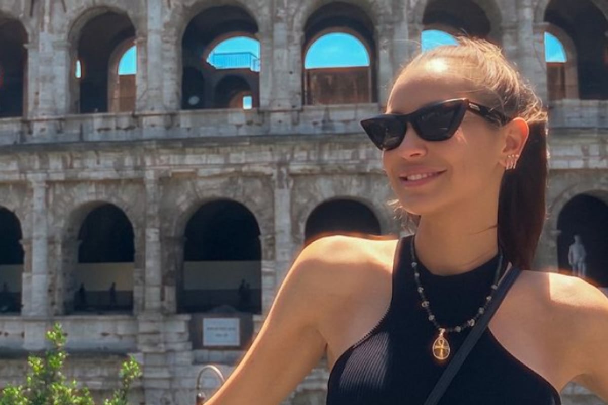 Geheime Liebe: Sandy Meyer-Wölden und ein neuer Mann in ihrem Leben!