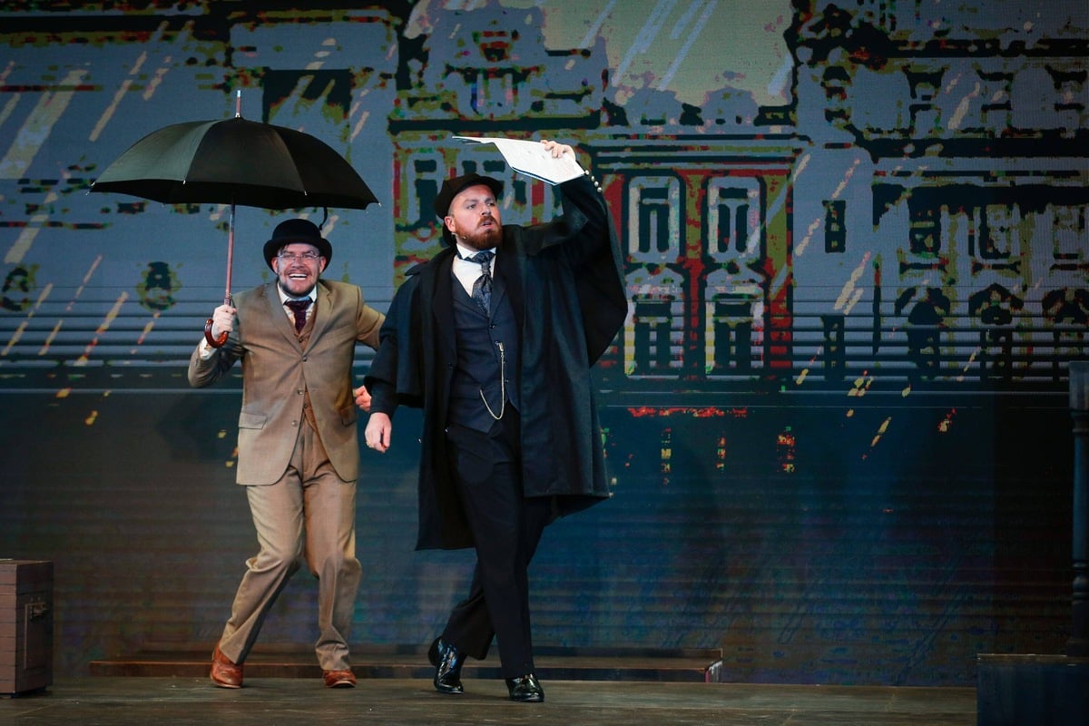 Fun Fact of the Day for June 15, 2024: Discover surprising trivia!