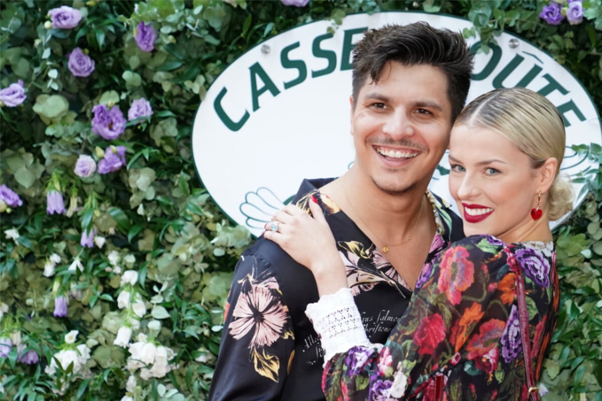 "Let's Dance"-Star Patricija Ionel erfüllt sich bei Umzug Traum: "Hier ...