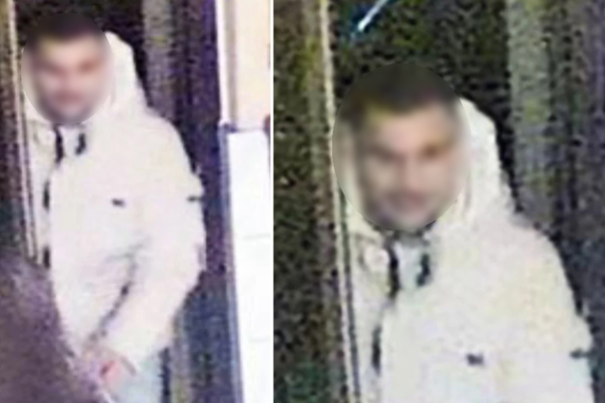 Köln: Polizei sucht nach Angriff auf Obdachlosen mit Fotos nach Tatverdächtigem