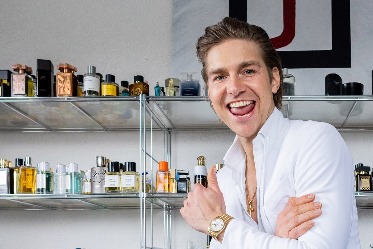 Jeremy Fragrance jahrelang Single: Das kann er an Frauen gar nicht leiden