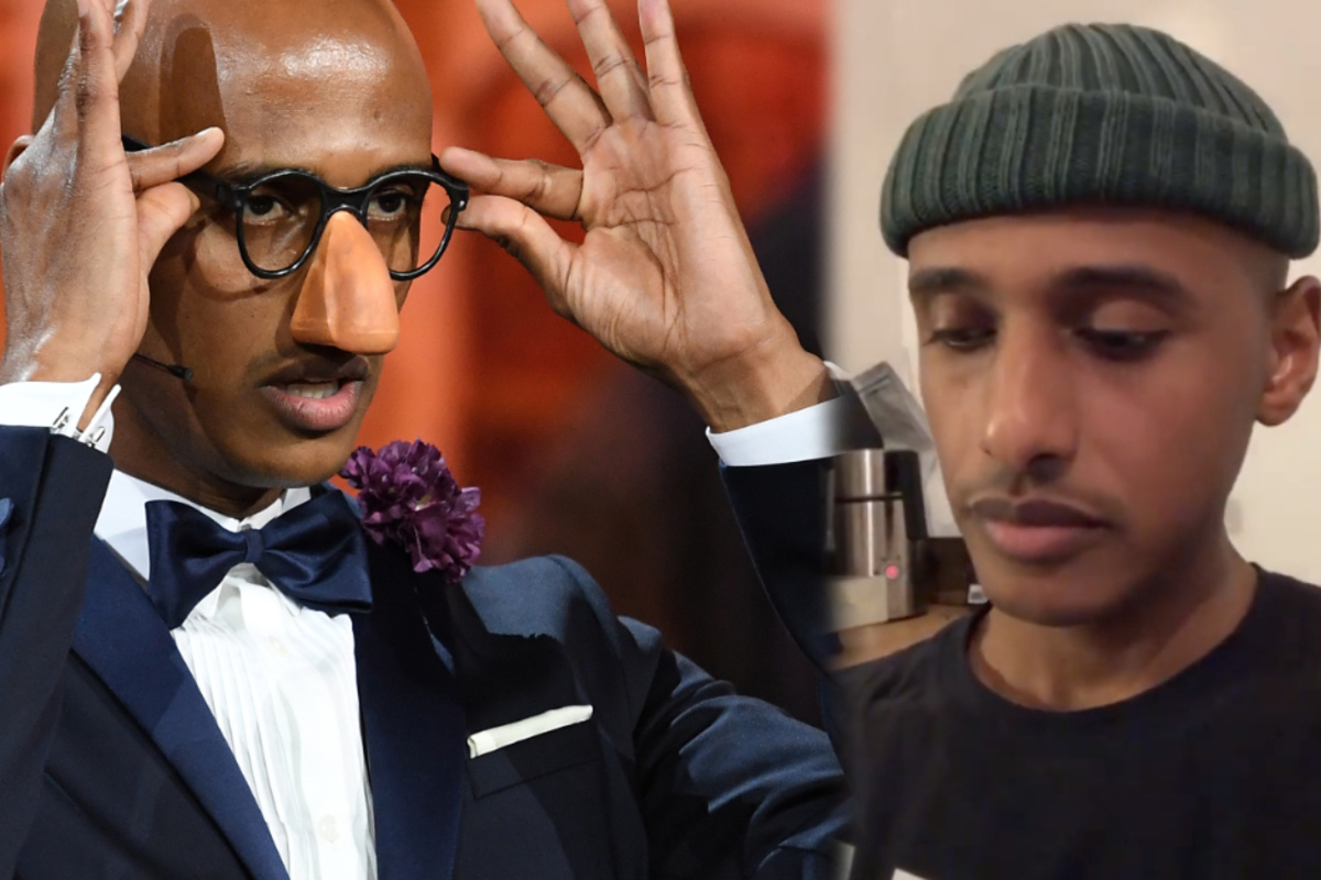 Tedros Teclebrhan mit emotionaler Message zur Corona-Krise: "Müssen Ego ...