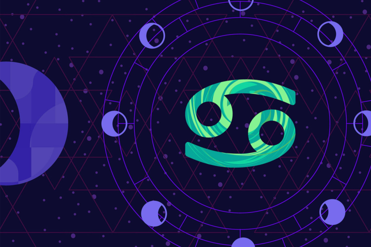 Free Cancer monthly horoscope for February 2024