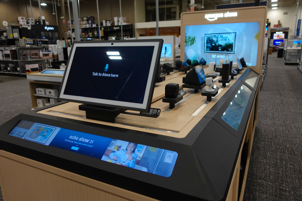 Best Buy's hottest deals on Friday, June 20, are flying off the shelves!