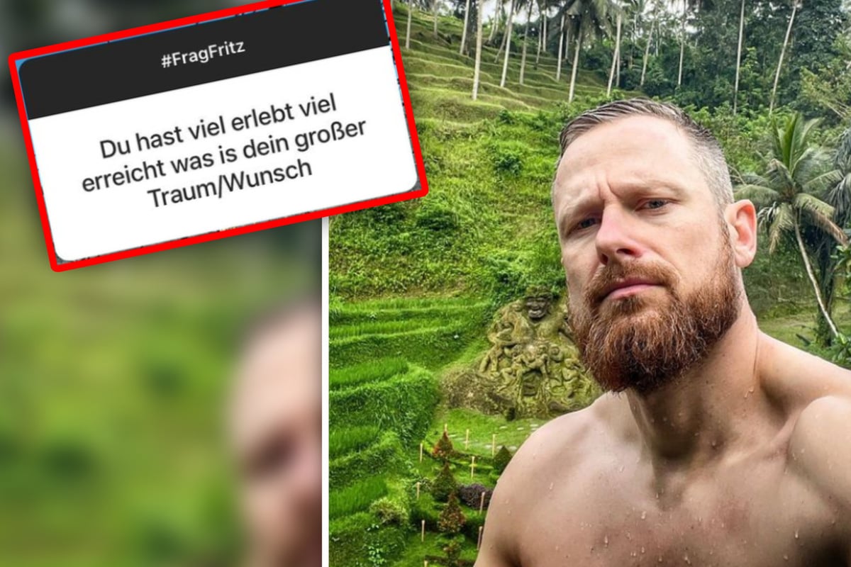 Mysteriöses Riesen-Projekt: Was hat Fritz Meinecke nun vor?