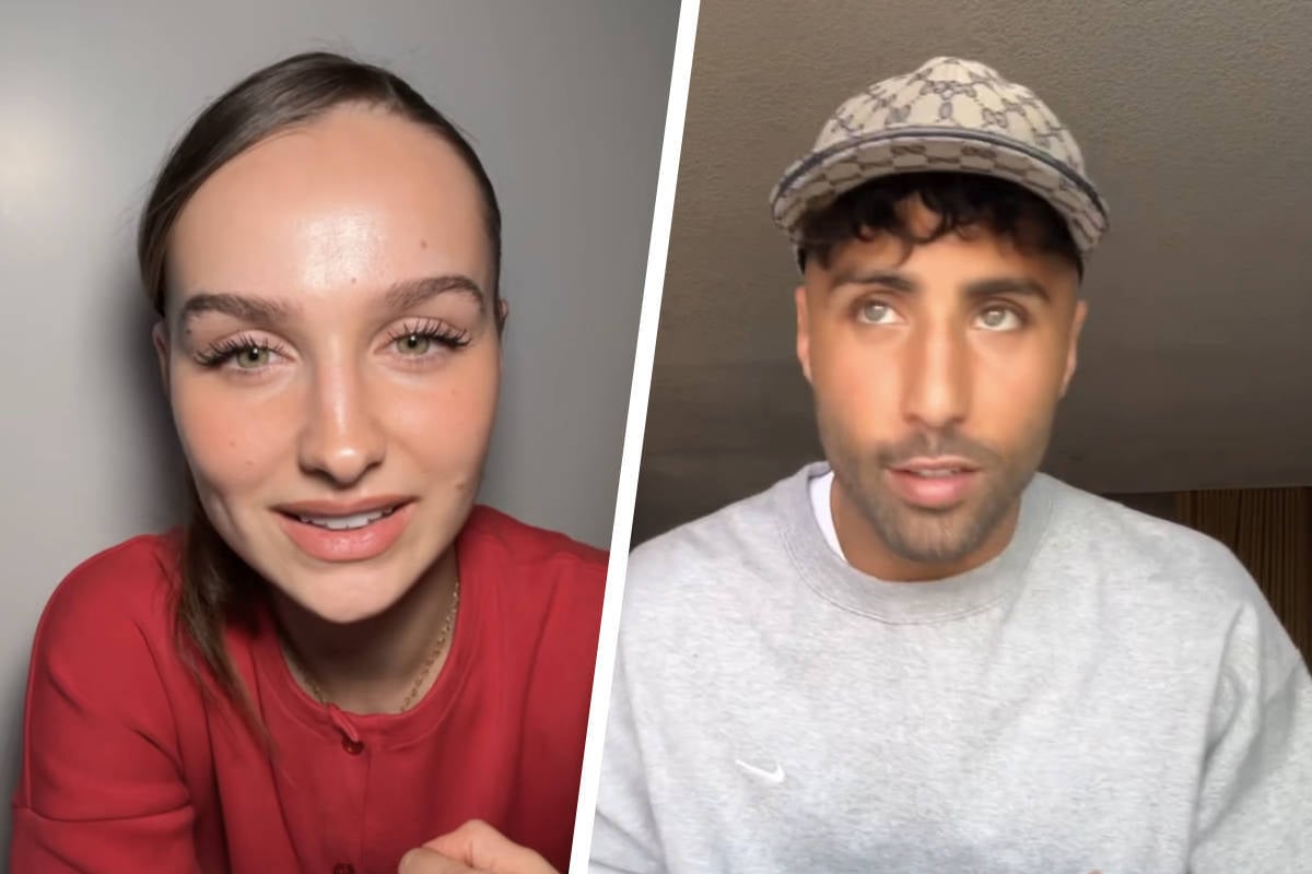 Nader Jindaoui allein in L.A.: Stellt der Kicker seinen Profi-Traum ...