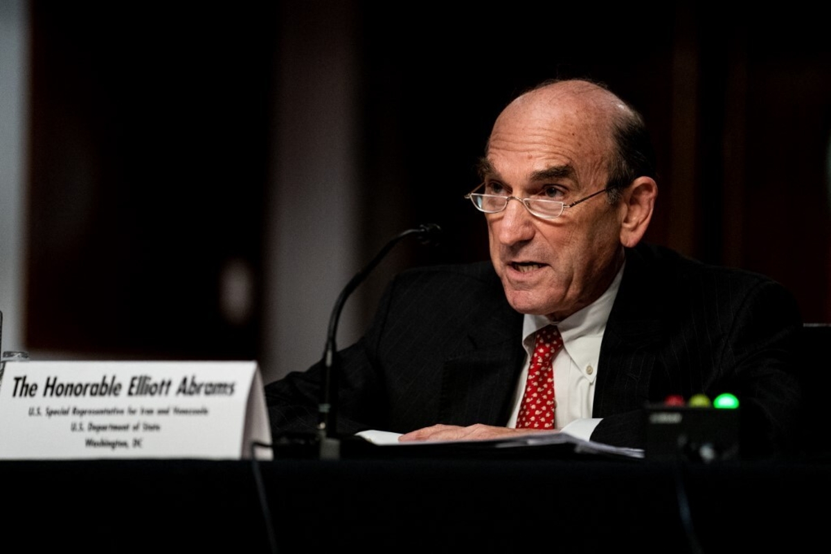 Biden nominates convicted Trump appointee with dark past for key ...