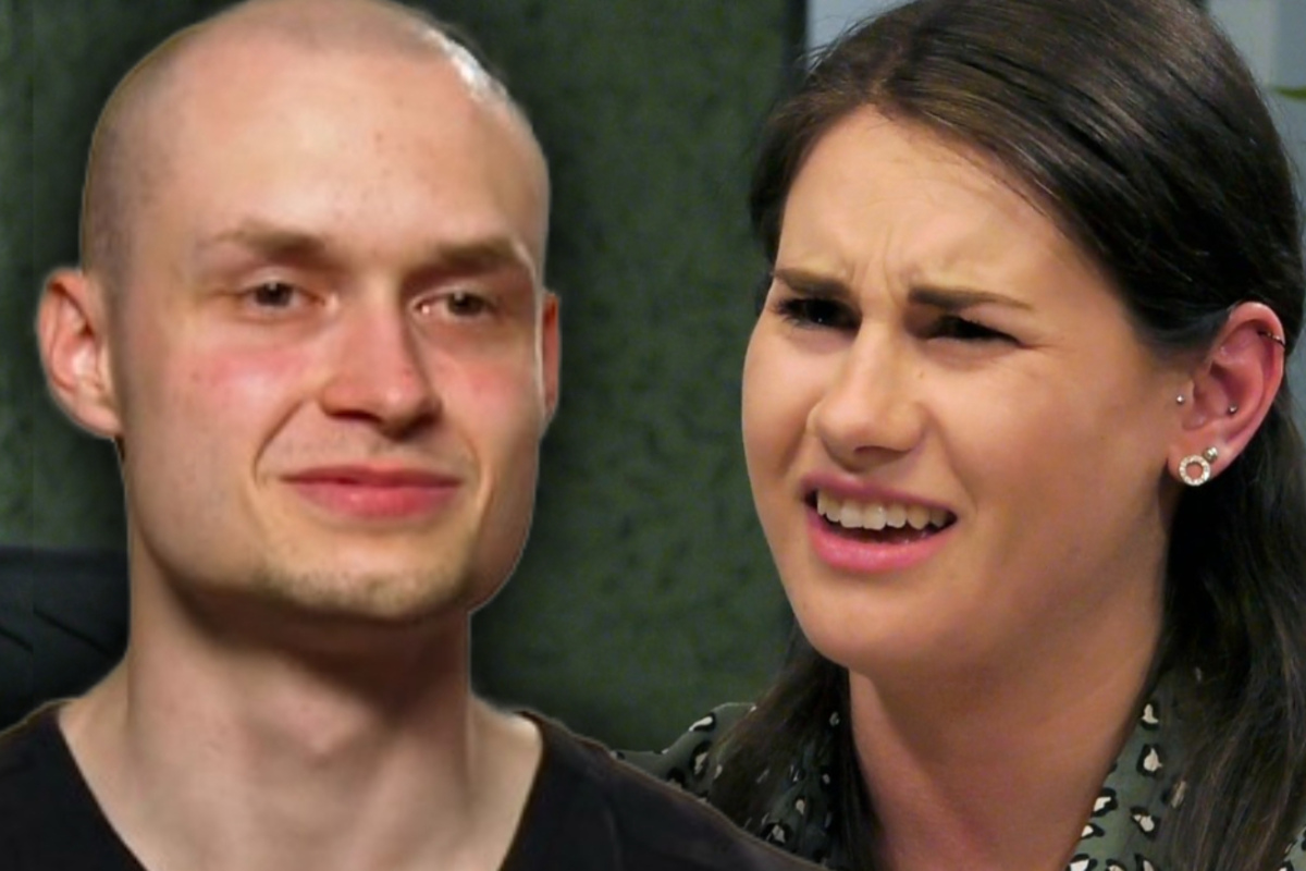 Kevin und Lena: Ein Date voller Unterschiede und abweichender Interessen