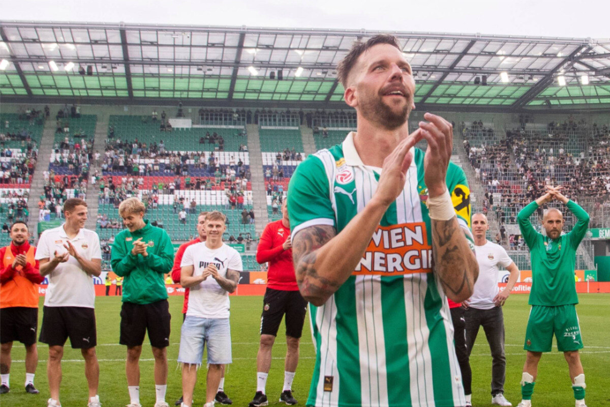 Ex-Bundesliga-Star verabschiedet sich mit dramatischem Ende
