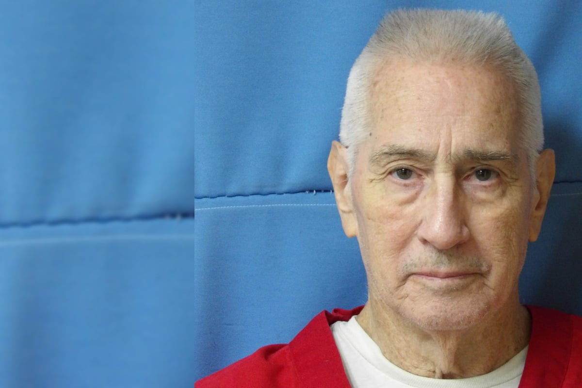 Richard Jordan, who has spent nearly 50 years on Death Row, set to be ...