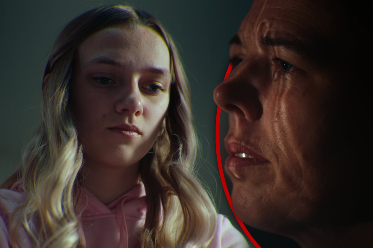 Netflix-Hype "Unbekannte Nummer: Der Highschool Catfish": Wie geht es mit der Licari-Familie weiter?