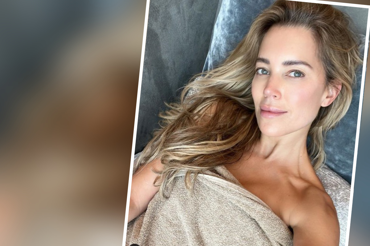 Sylvie Meis Ungeschminkt