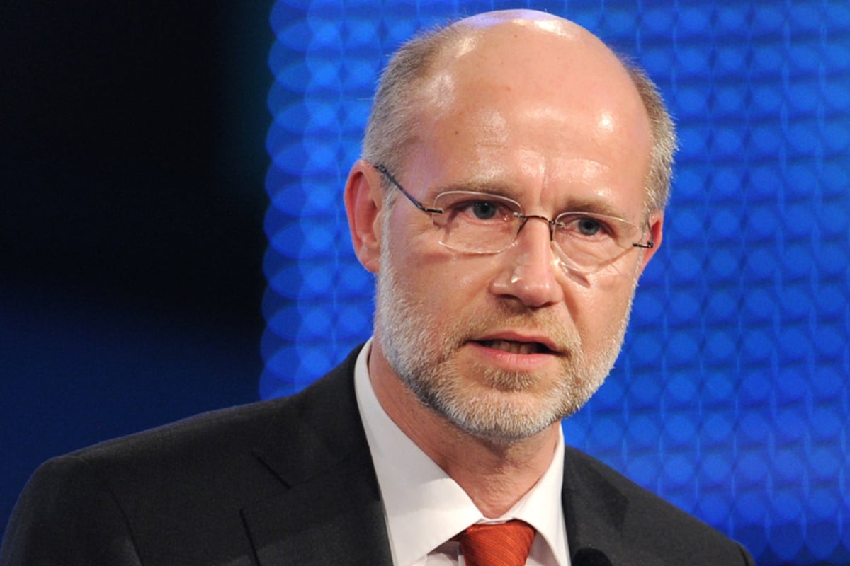 TV-Physiker Harald Lesch über Facebook und Instagram: "Ein Desaster"