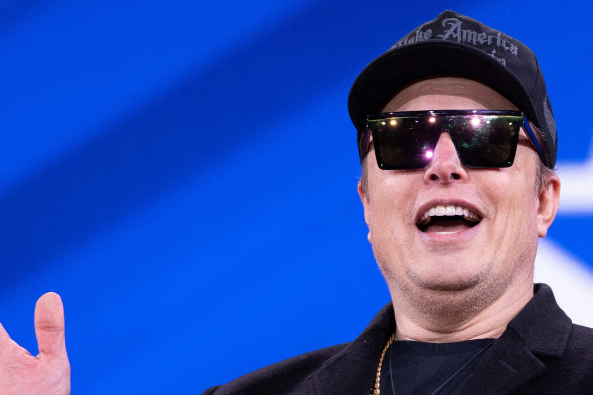 Musk suggests Congress salary increase would reduce "corruption"