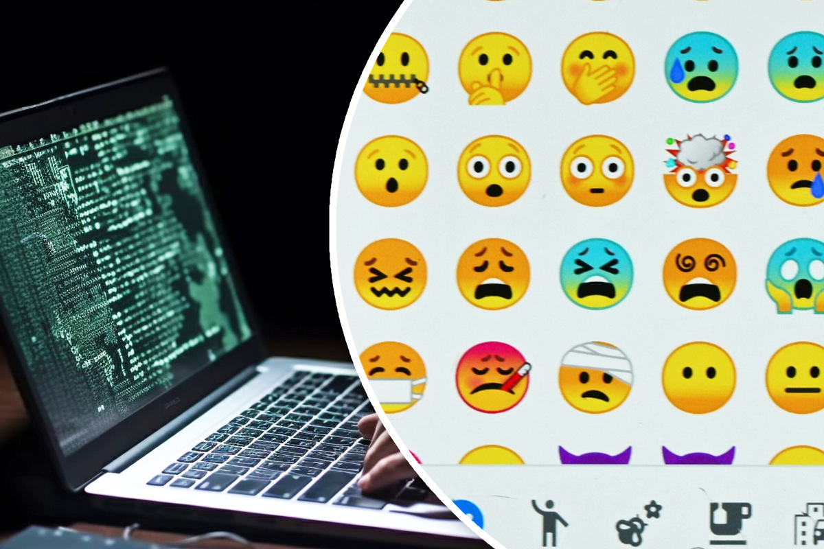 Cyber-Security-Experte von Kaspersky klärt auf: Darum sind Emojis im ...