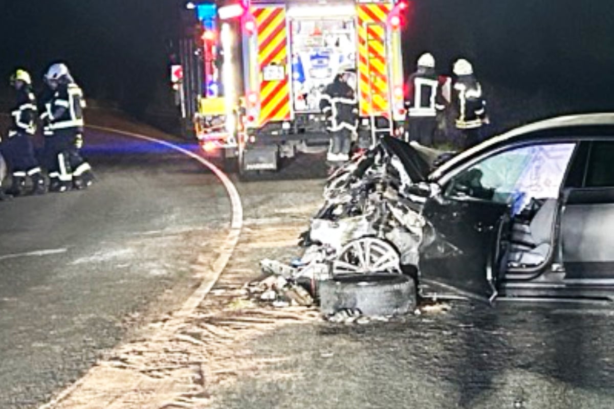 Spannende Neuwied Unfall Heute Bild