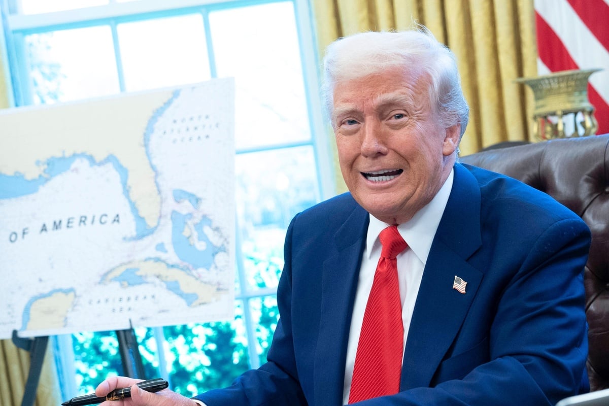 Trump's ICE Director says deportations should run like Amazon Prime ...