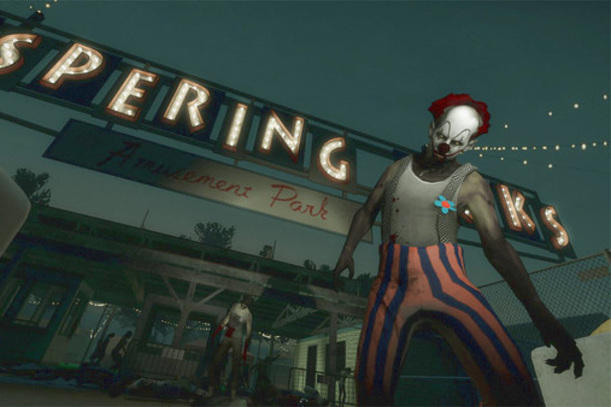 Halloween on screen: Spooky multiplayer games to take on with your friends